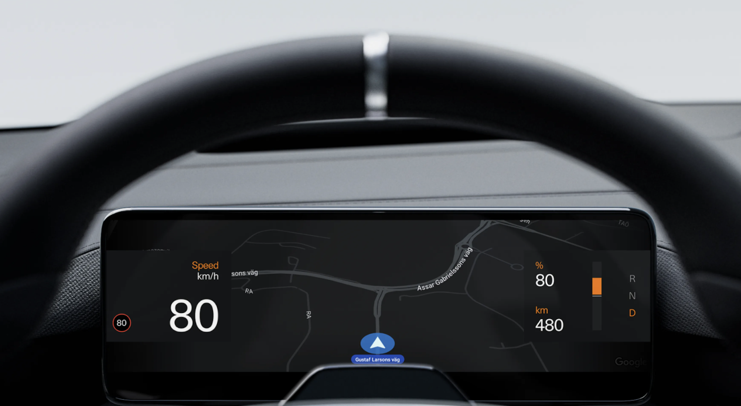 Everything you need to know about the brand new Polestar 4 The Electric Car Scheme